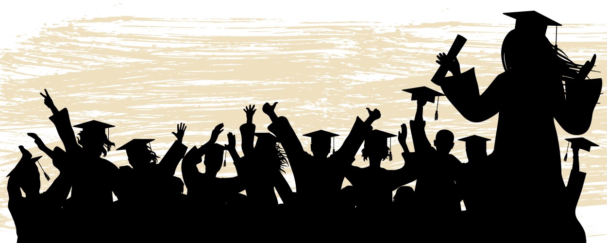 Congratulation Students Vector Images (over 11,000)