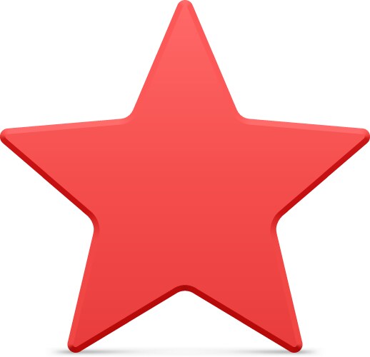 5 Angle Star Vector Images (over 260)