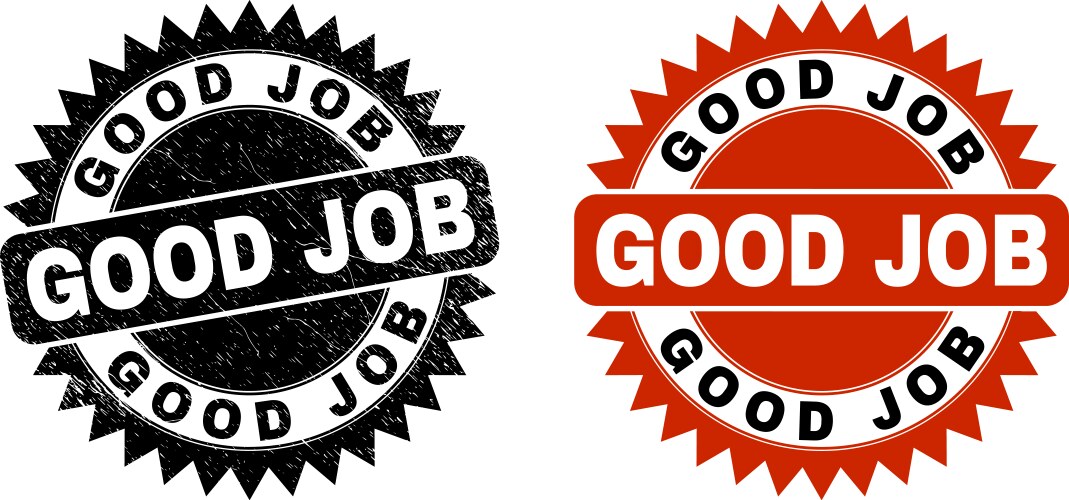 Good Job Star Vector Images (over 680)