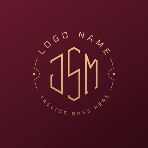 Jsm Logo Vector Images (30)