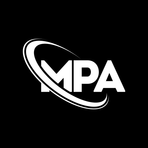 Mpa Logo Vector Images (over 110)