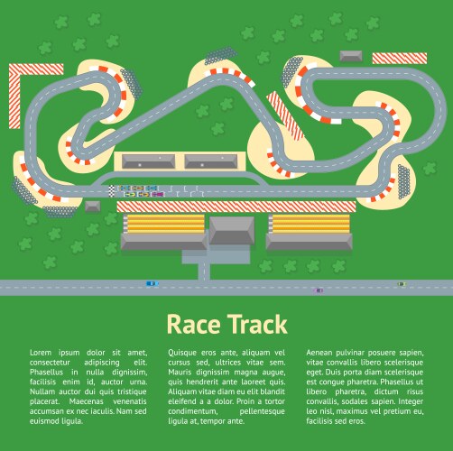Track Vector Images (over 220,000)