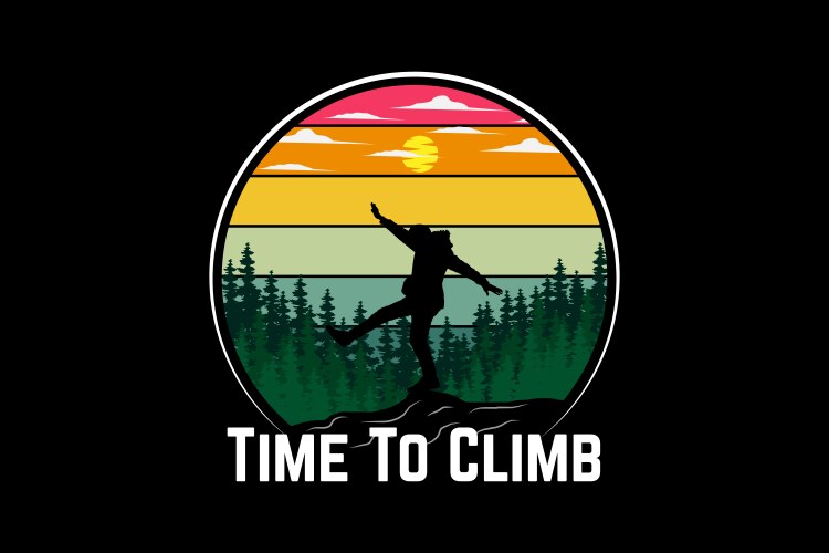 Climb Vector Images (over 90,000)