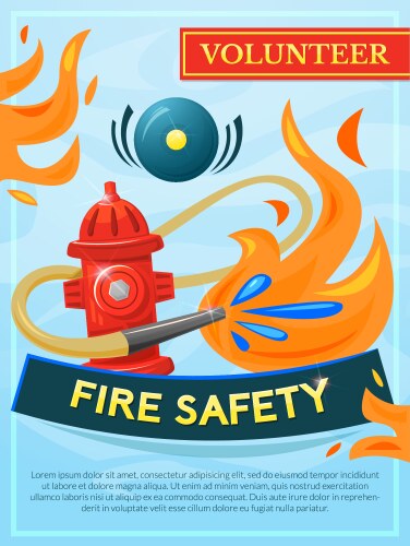 Fire Safety Vector Images (over 90,000)