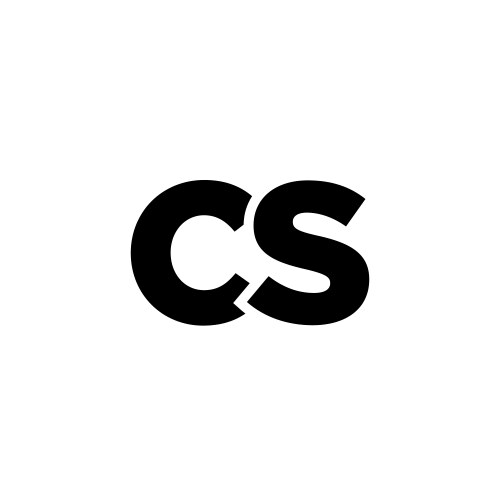 Cs Logo Vector Images (over 3,500)