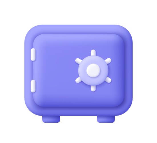 Cartoon Vault Vector Images (over 1,500)