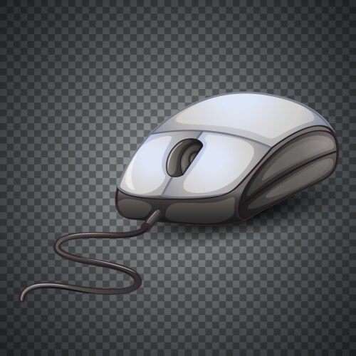 Computer Mouse Drawing Vector Images (over 4,600)