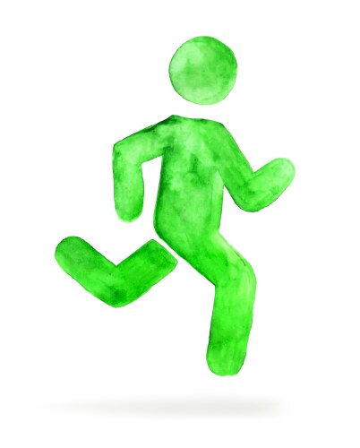 Stickman Vector Images & Graphics for Commercial Use | VectorStock