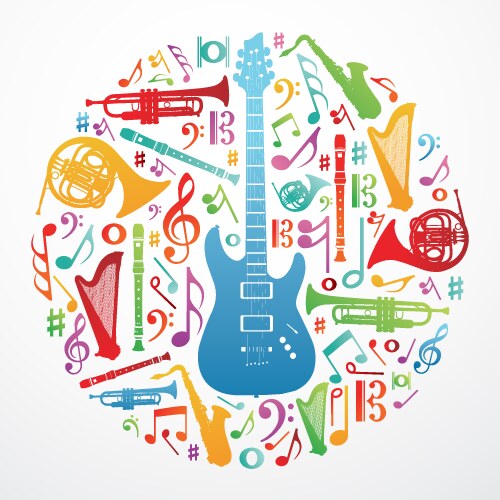 Music Vector Images (over 280,000)