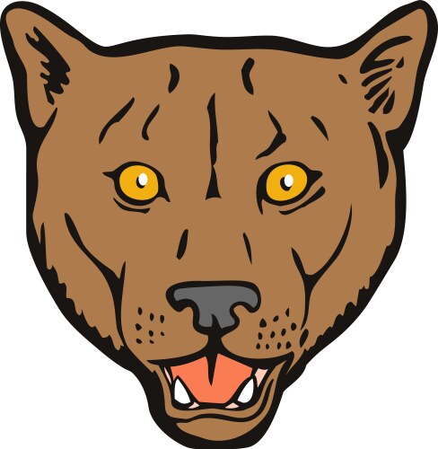 Puma Vector Images (over 8,900)