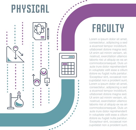 Physics Font Vector Images (over 830)
