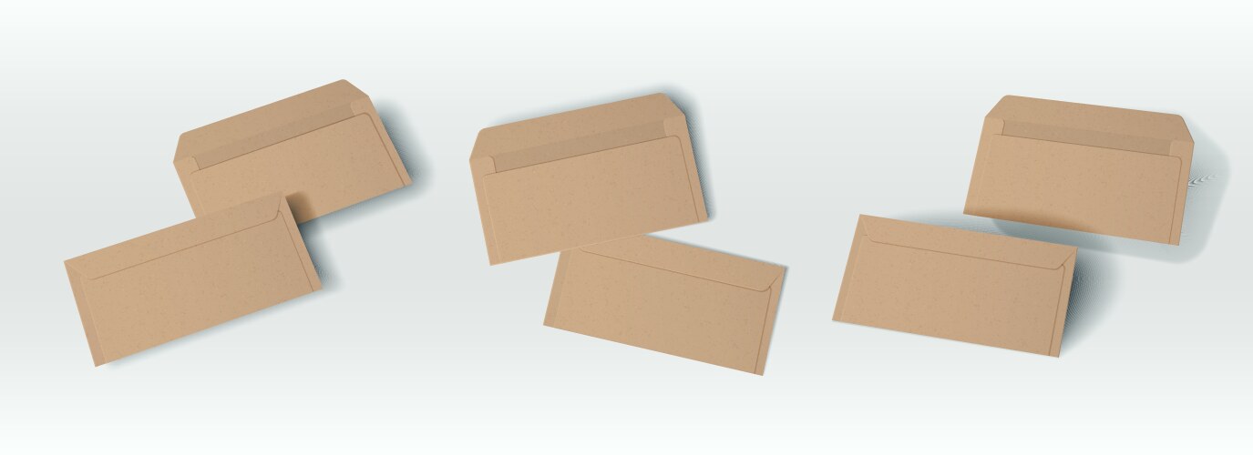 Envelope Texture Vector Images (over 7,000)