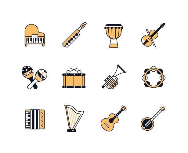 Instruments Vector Images (over 640,000)