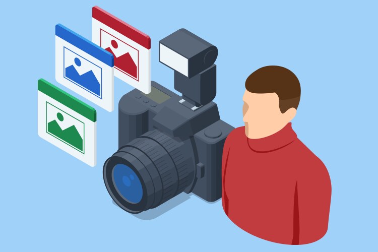 Side Camera Vector Images (over 1,300)