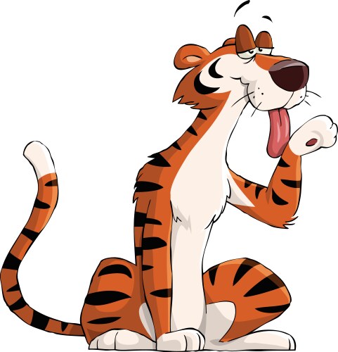 Tiger Vector Images (over 88,000)