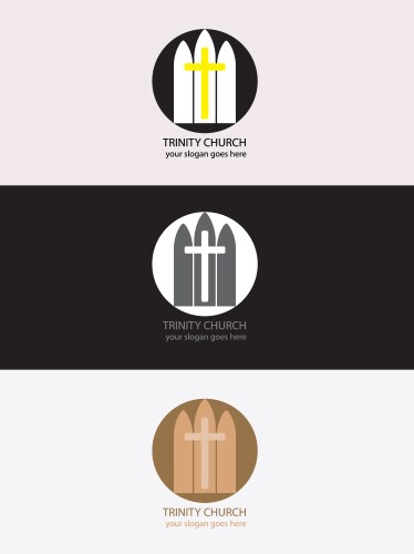 Trinity Logo Vector Images (over 2,400)