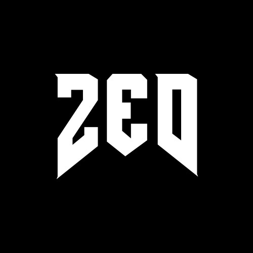 Zed Logo Vector Images (43)