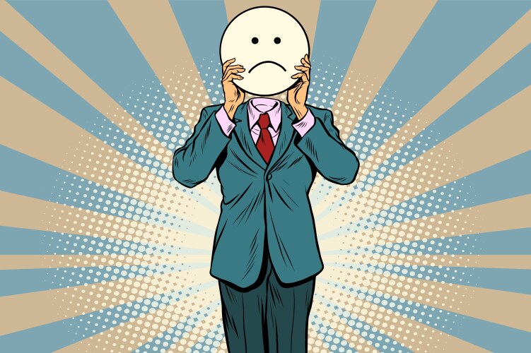 Man emoji face Vector Images & Graphics for Commercial Use | VectorStock