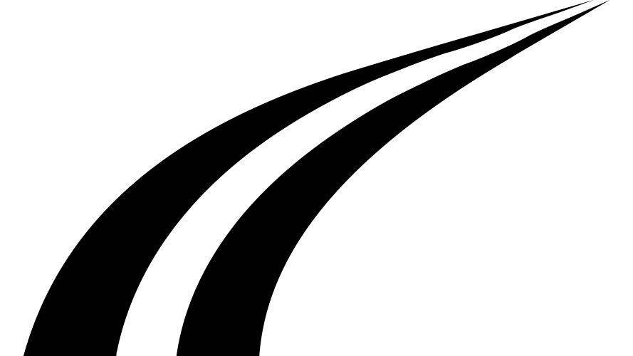 Winding Path Icon Vector Images (over 3,800)