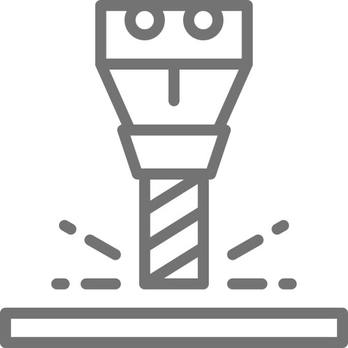 Cnc Symbols Vector Images (over 1,200)