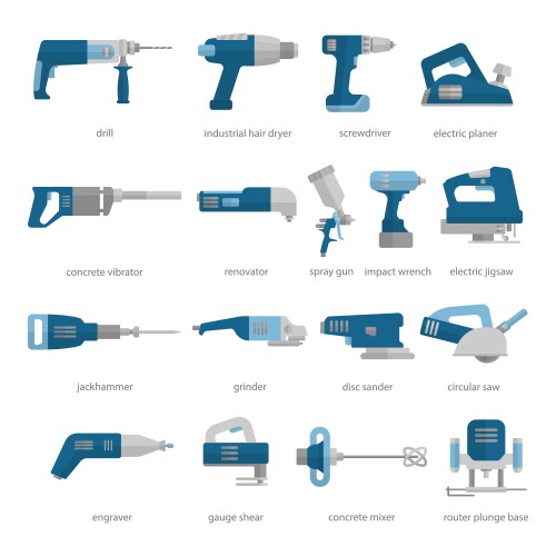 Logo Power Tools Vector Images (over 10,000)