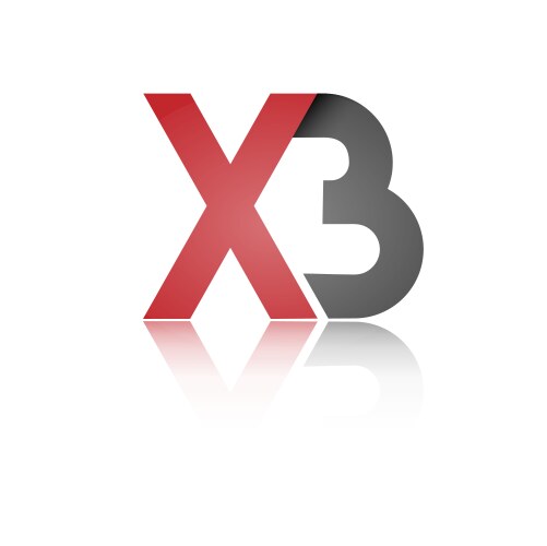 Stylized X Vector Images (over 1,000)