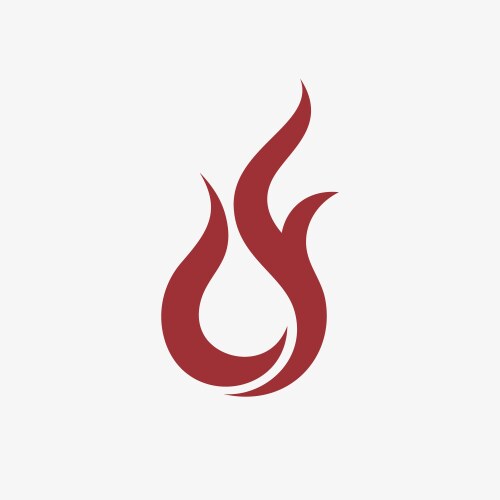 Fire department logo Vector Images & Graphics for Commercial Use ...