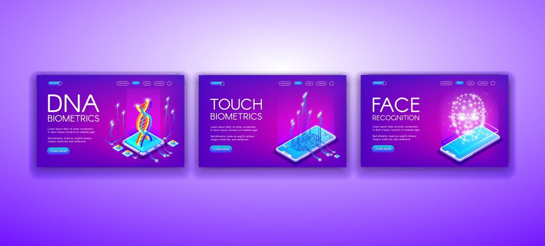 Touch Face Vector Images (over 6,500)