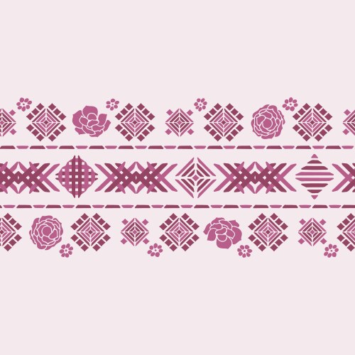 Geometric Border Vector Images (over 200,000)
