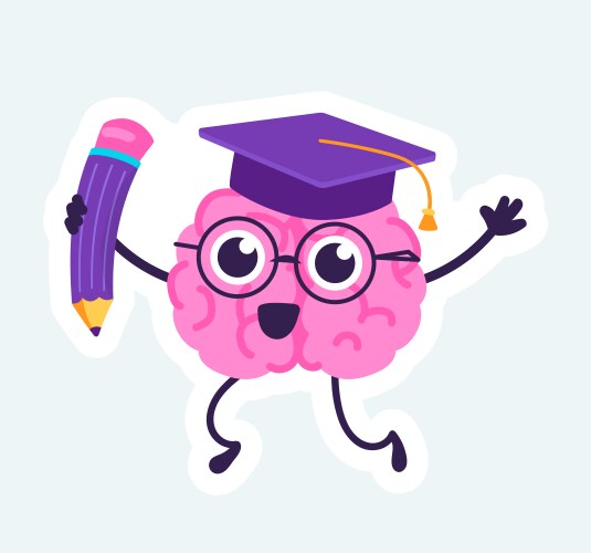 Cute Brain Vector Images (over 14,000)