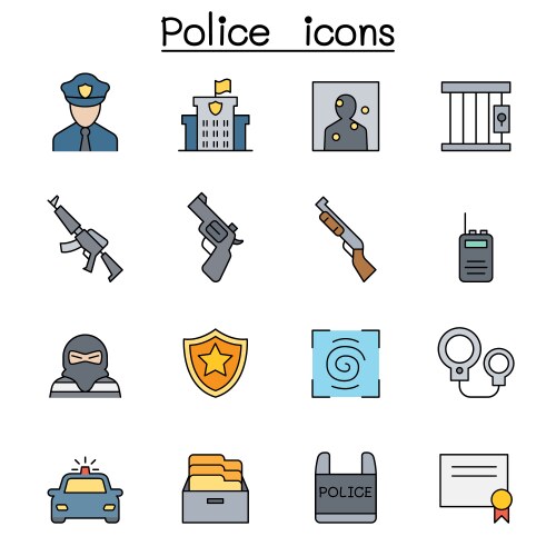 Police Logo Vector Images (over 17,000)