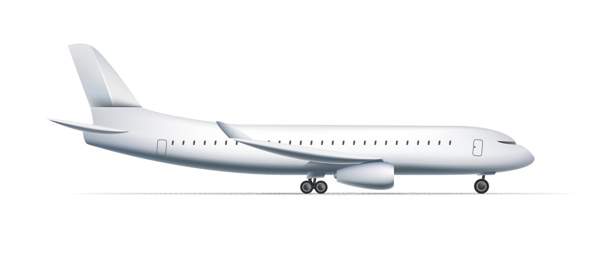 Aeroplane Side View Vector Images (over 1,000)