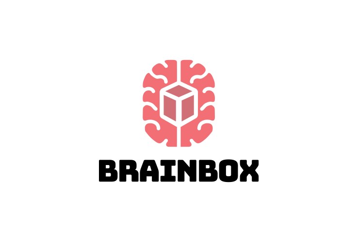 Open Mind Logo Brain Vector Images (over 460)