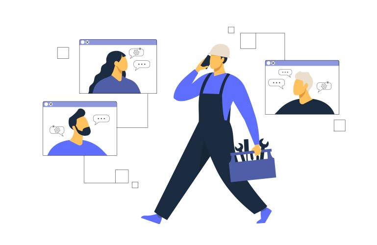 Hotline Vector Images (over 33,000)