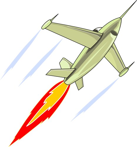 Jet Vector Images (over 94,000)