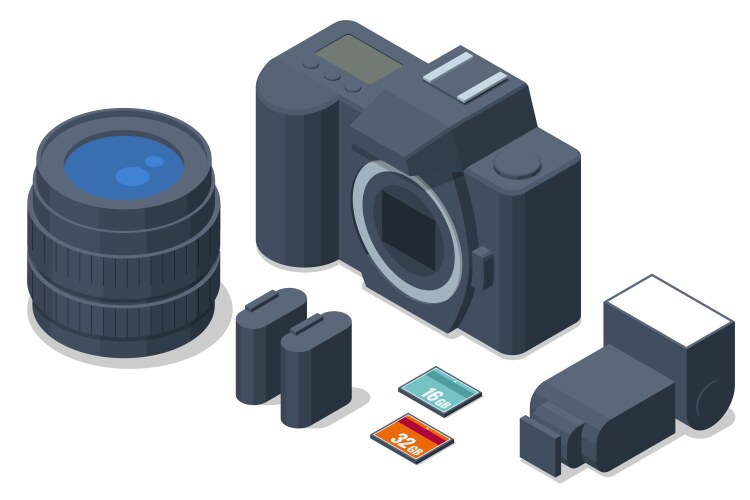 Side Camera Vector Images (over 1,300)