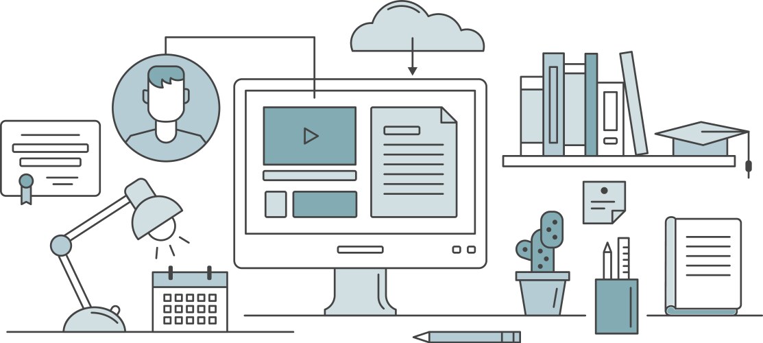 Learning Vector Images (over 780,000)