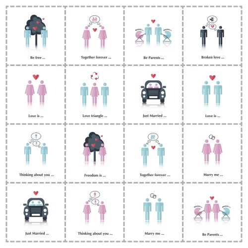 Sexual Orientation Icon Vector Images (over 3,000)