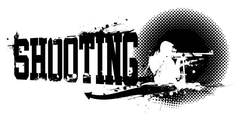 Rifle Vector Images (over 54,000)