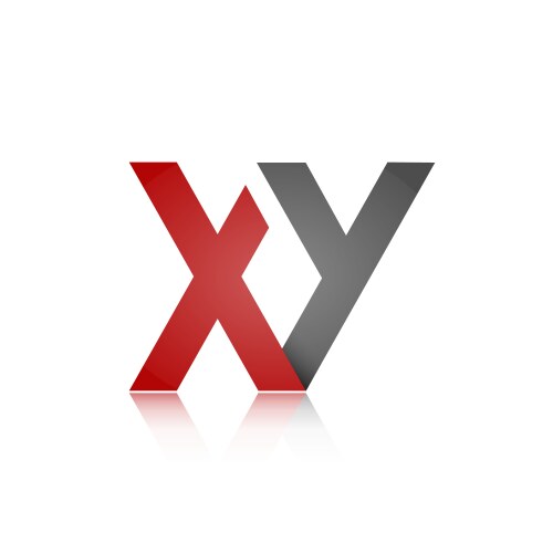 Stylized X Vector Images (over 1,000)