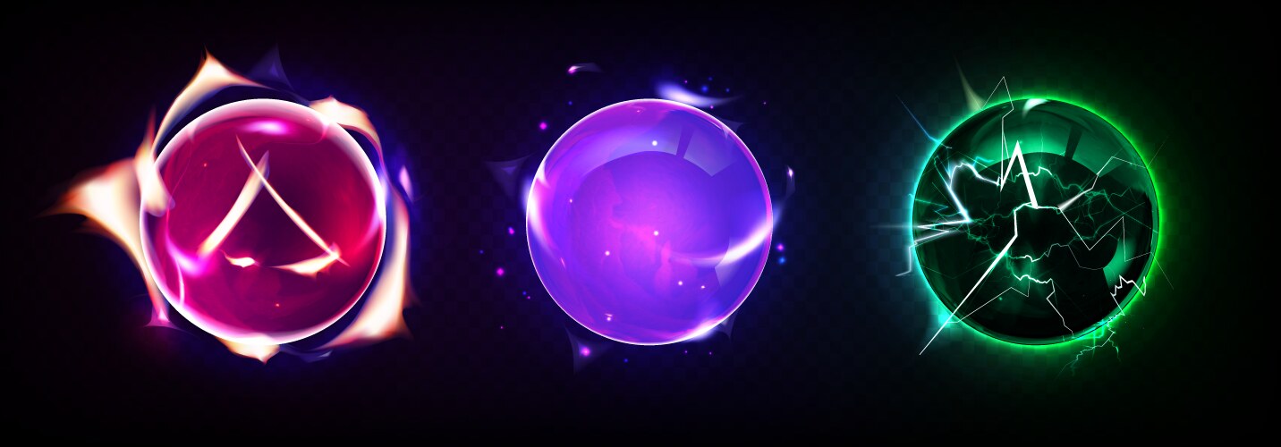 Magic Power Vector Images (over 55,000)