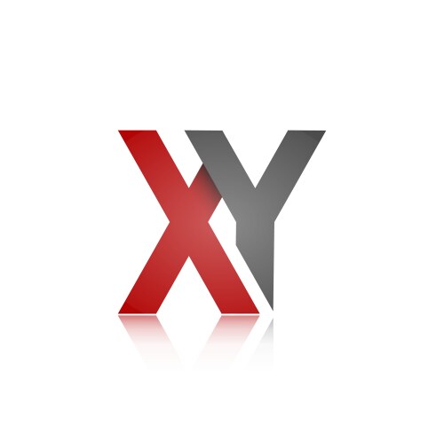 Stylized X Vector Images (over 1,000)