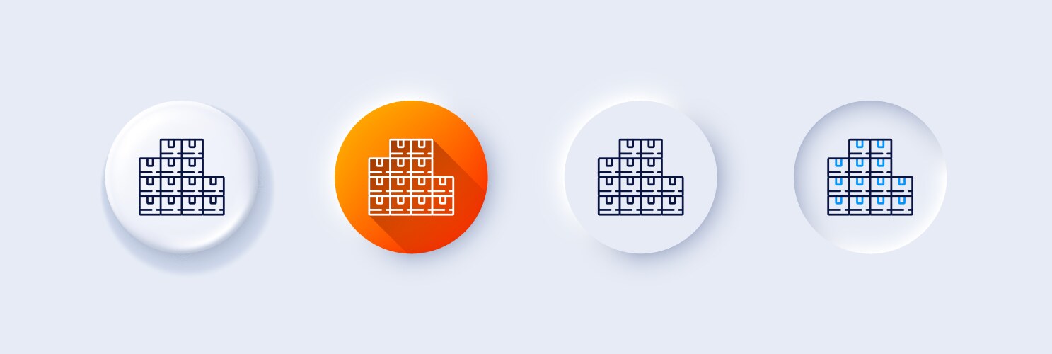 Inventory Stock Icon Vector Images (over 2,300)