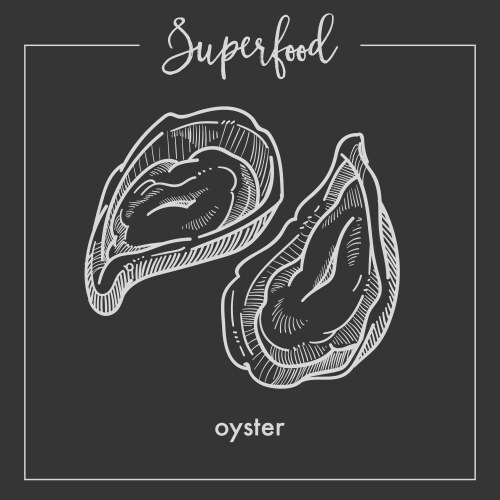 Oyster Vector Images (over 16,000)