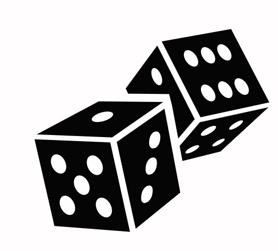 Dice Vector Images (over 50,000)