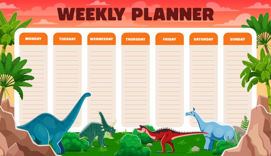 Calendar Cartoon Vector Images (over 49,000)