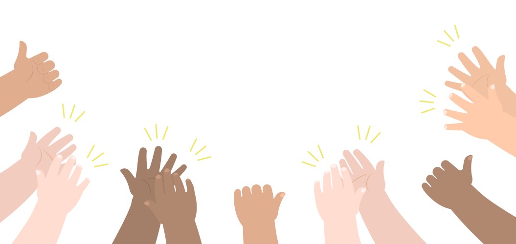 Clapping Vector Images (over 17,000)