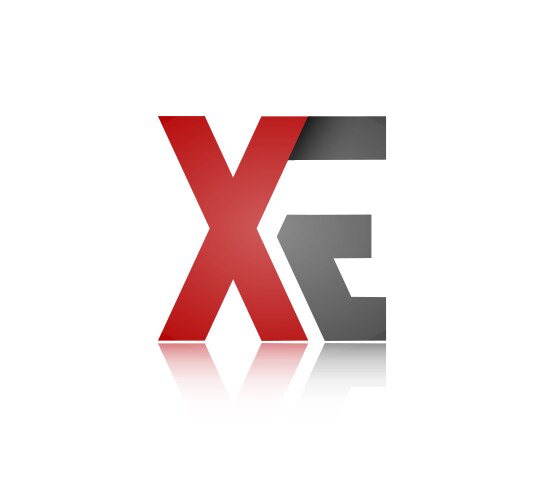 Stylized X Vector Images (over 1,000)