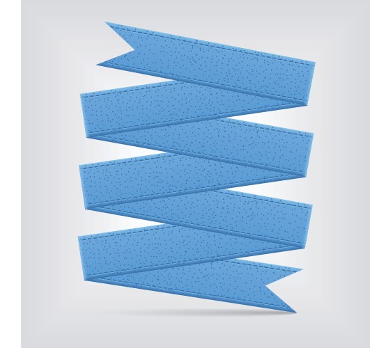 Ribbon infographic Royalty Free Vector Image - VectorStock