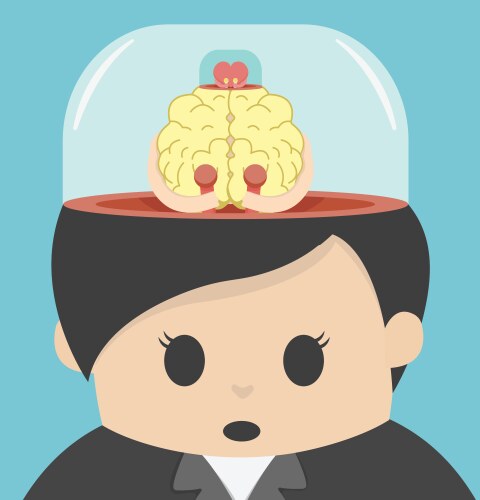 Brain Cartoons Vector Images (over 51,000)